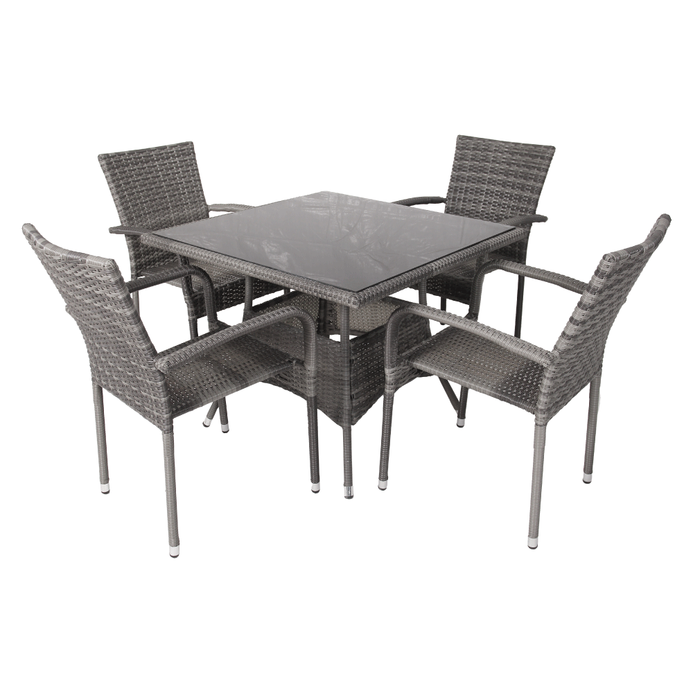 Seturi complete gradina ⋆ Ramely